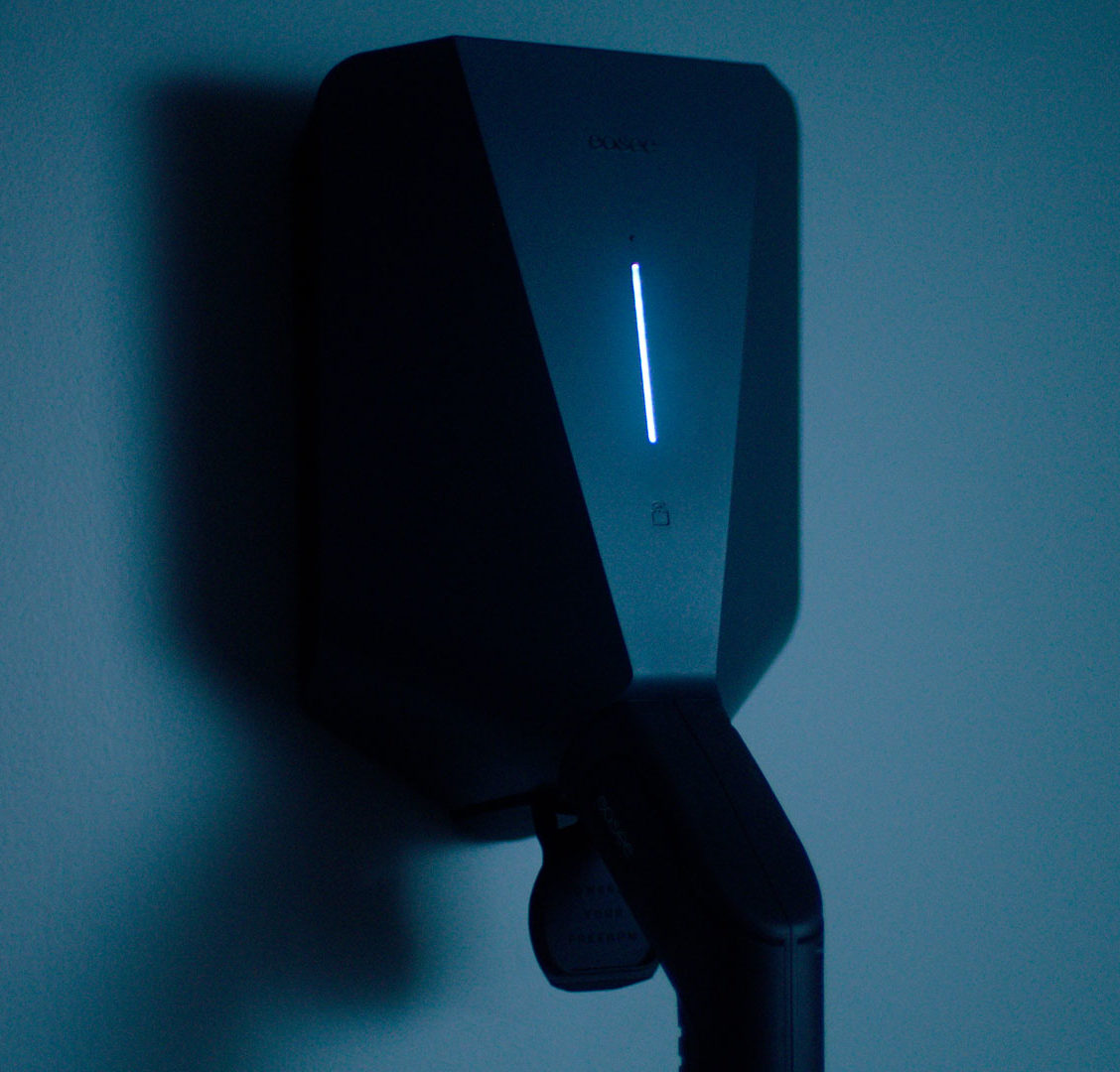 Oppdatert informasjon vedrørende Easee-ladere – Hkraft.no