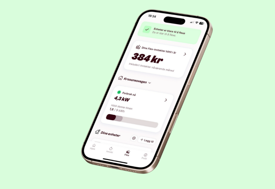 Norgespris er vedtatt 💡 – Hkraft.no