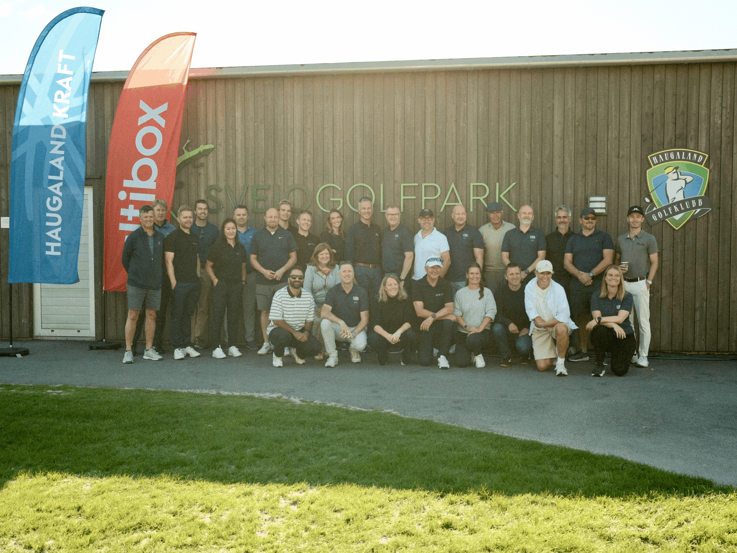 Haugaland Kraft Fiber Open 2025 – Hkraft.no