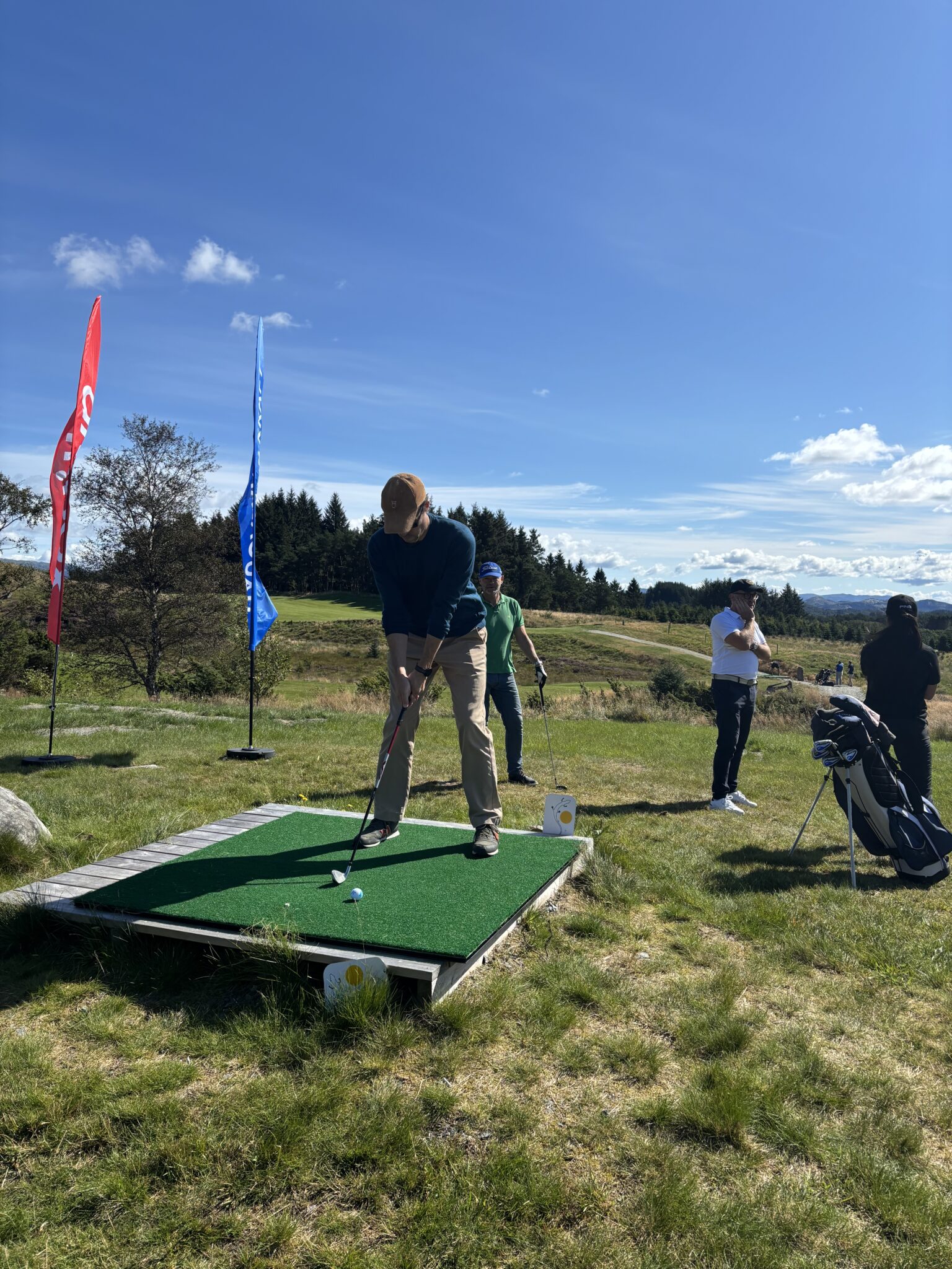 Haugaland Kraft Fiber Open 2025 – Hkraft.no