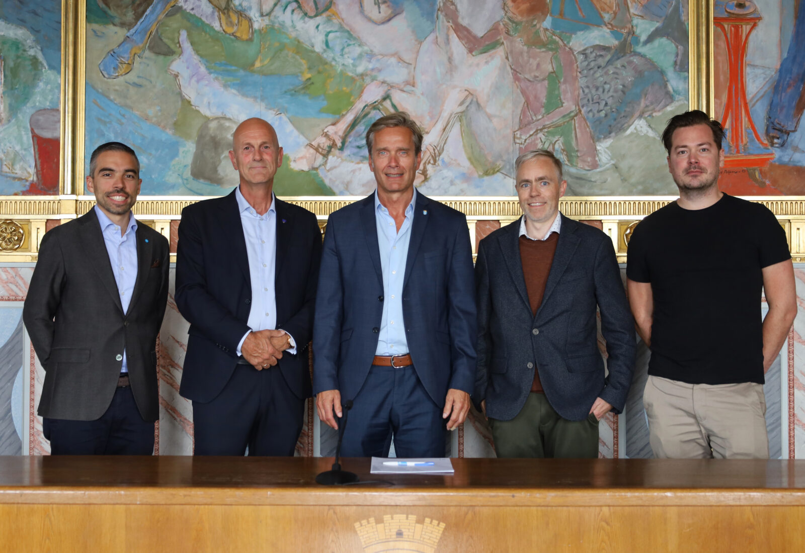 Norgespris er vedtatt 💡 – Hkraft.no